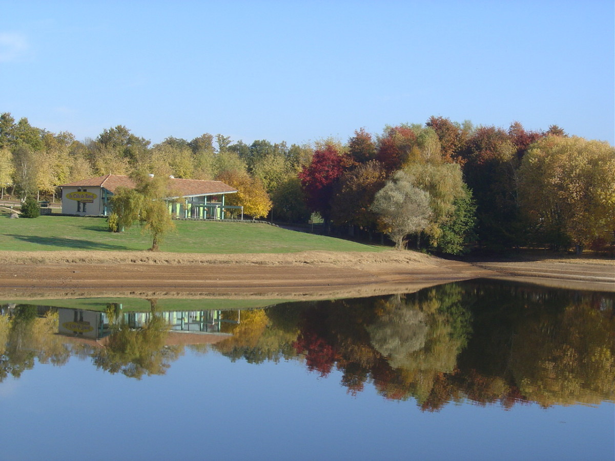 My Training as a French Plumber on the AFPA Limousin Campus - HubPages