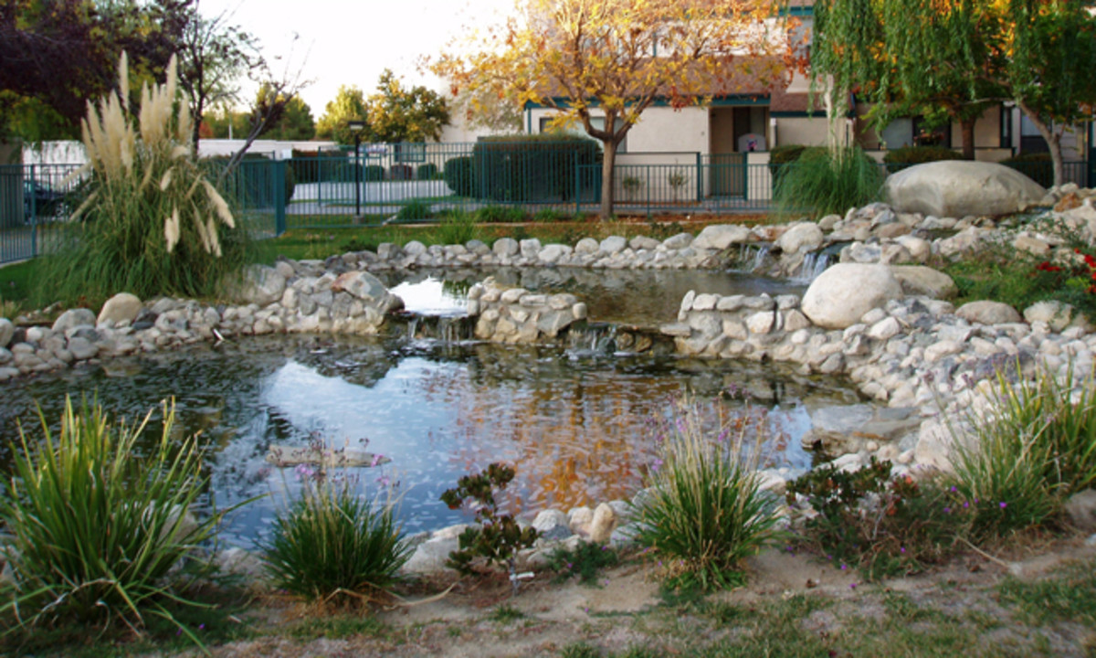 How HOA Property Managers Can Reduce Water Bills - HubPages