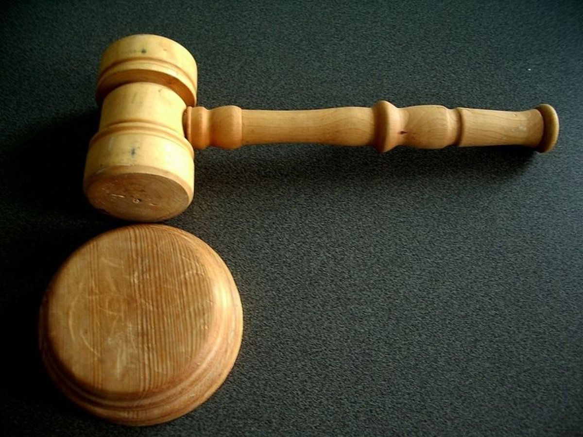 Defining Basic Business Ethics Concepts - HubPages