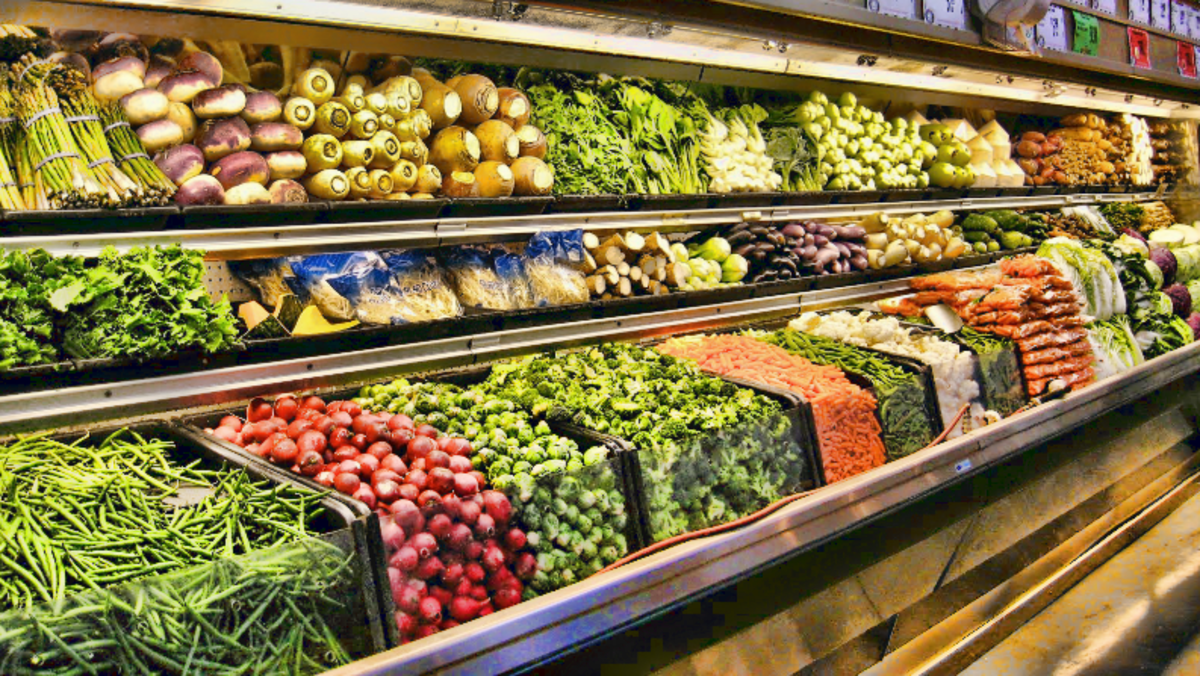 How Your Local Supermarket Is Designed to Spark Spending Sprees - HubPages