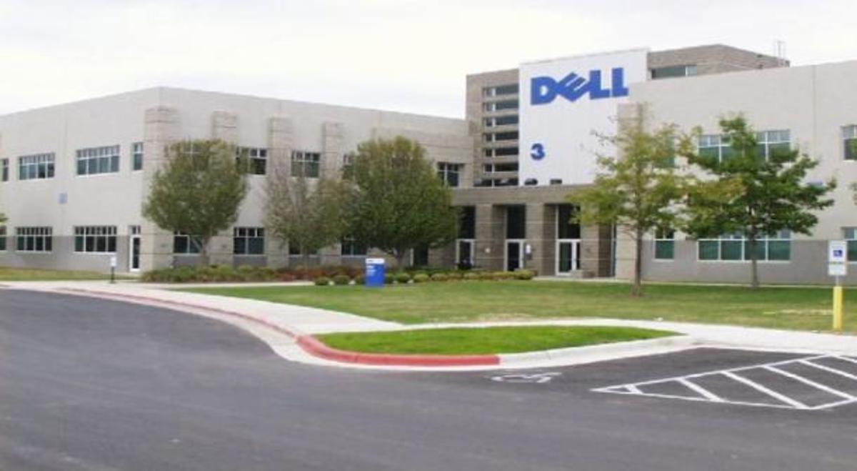 Dell's Competitive Advantage and Strategy - HubPages