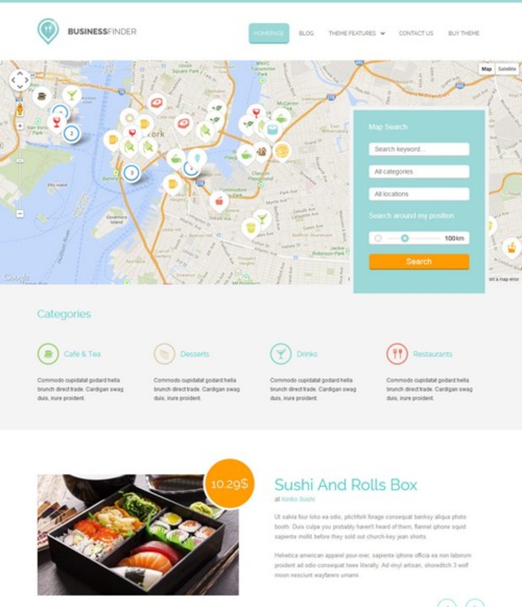 How to Build Your Own Wordpress Directory Website Business - HubPages