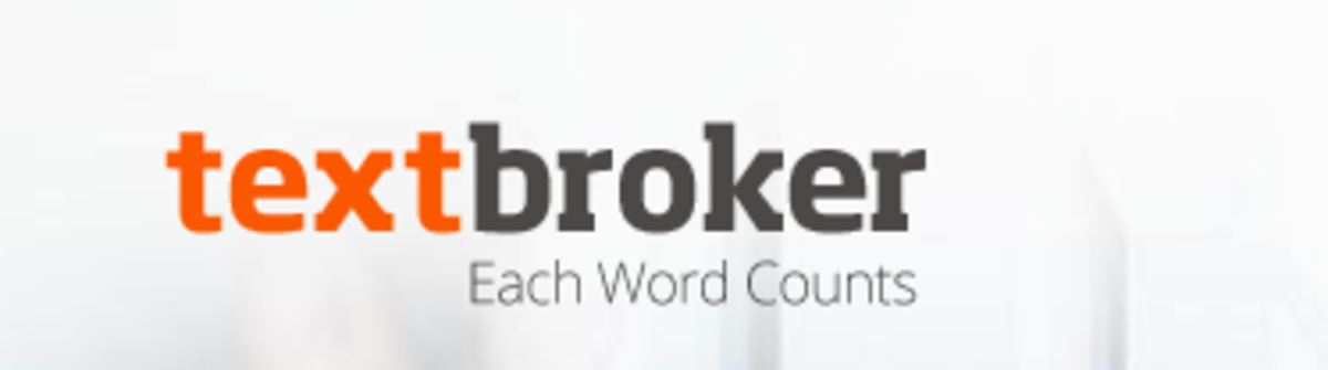 Reviews of Textbroker UK, GreatContent UK and Copify UK - HubPages