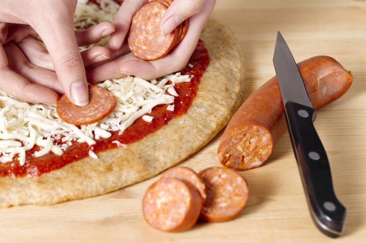 100 Creative Pizza Shop Names ToughNickel 100 Creative Pizza Shop Names ToughNickel