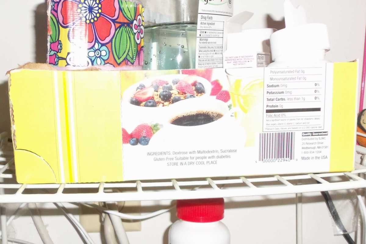 Twenty Ideas To Save You Time, Money, and Space - HubPages