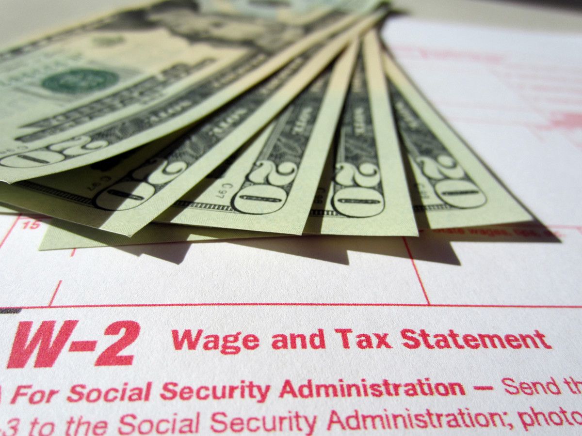 How to Transfer or Correct Your Earnings on Your Social Security ...