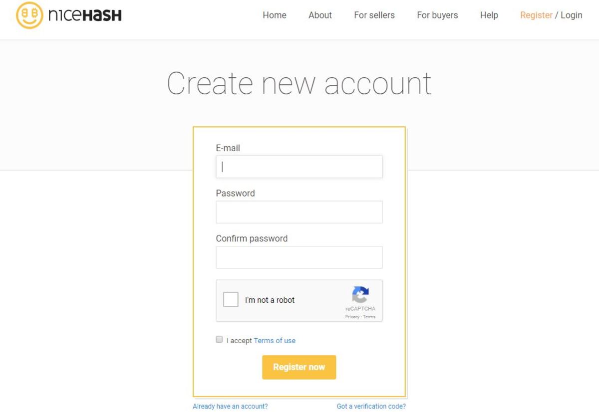 How to Earn Bitcoin Using NiceHash on Windows - HubPages