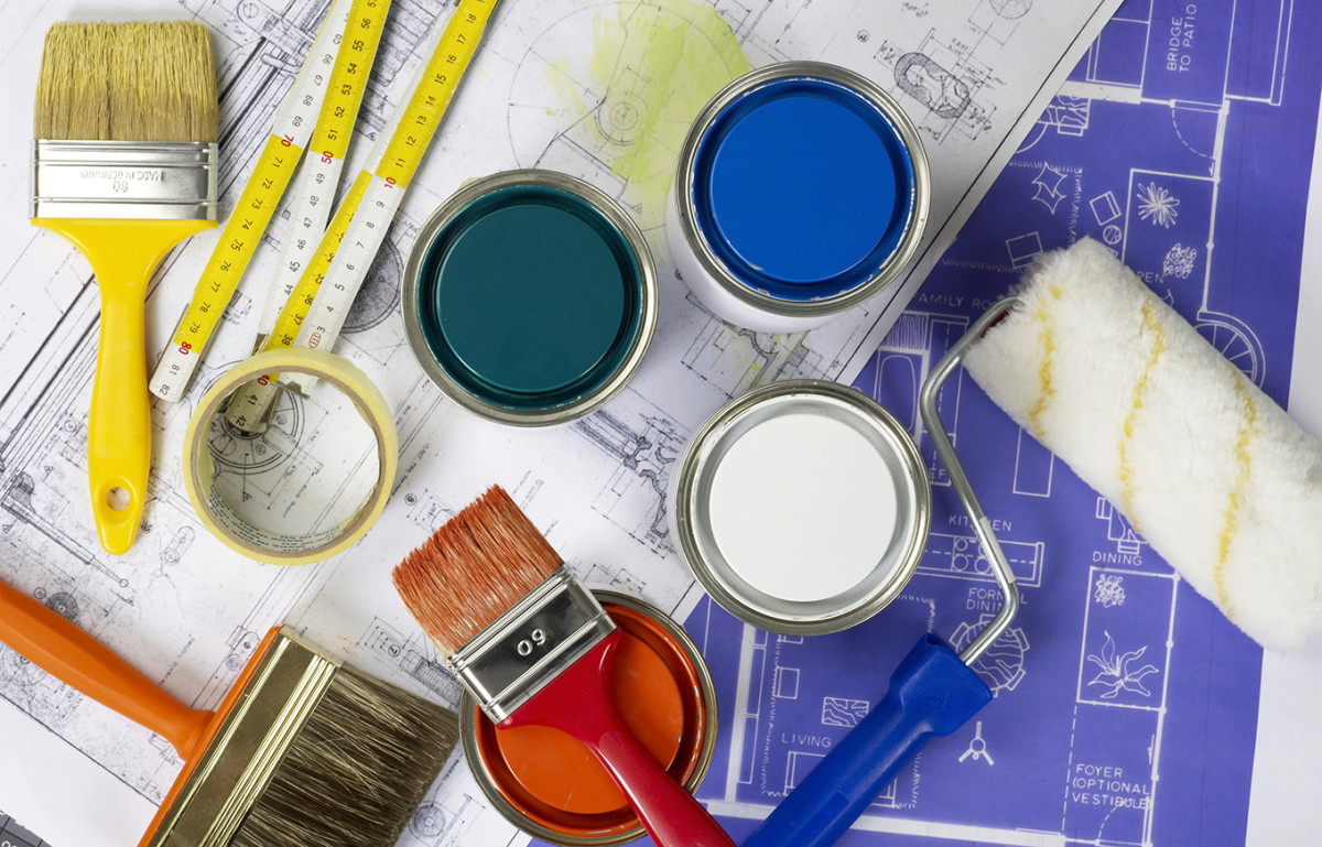Best Home Improvement Upgrades to Increase Value and Sell a House ...