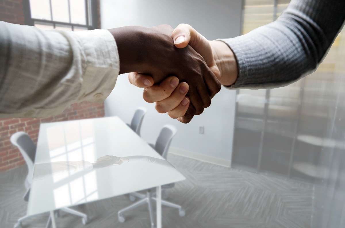How To Get A Sales Job With No Sales Experience ToughNickel