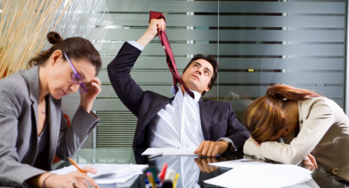 How to Increase Employee Morale in 3 Easy Steps - HubPages