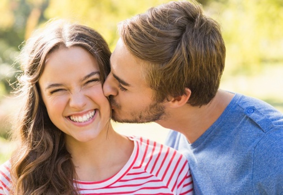 It's OK to Stay Single - HubPages