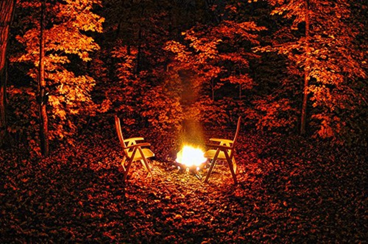11 Fun Fall Date Ideas - HubPages