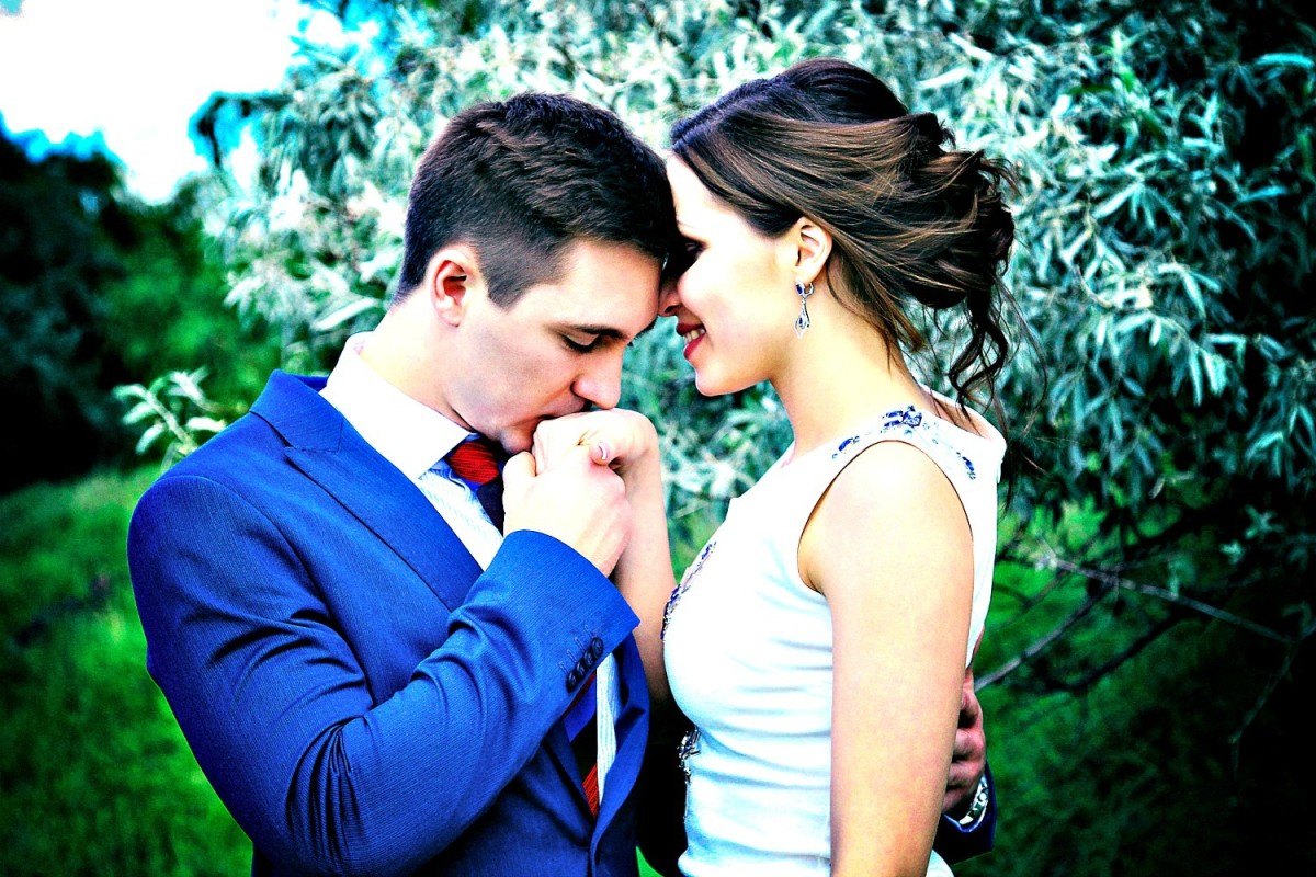 Is There Such a Thing as Unconditional Love? - HubPages