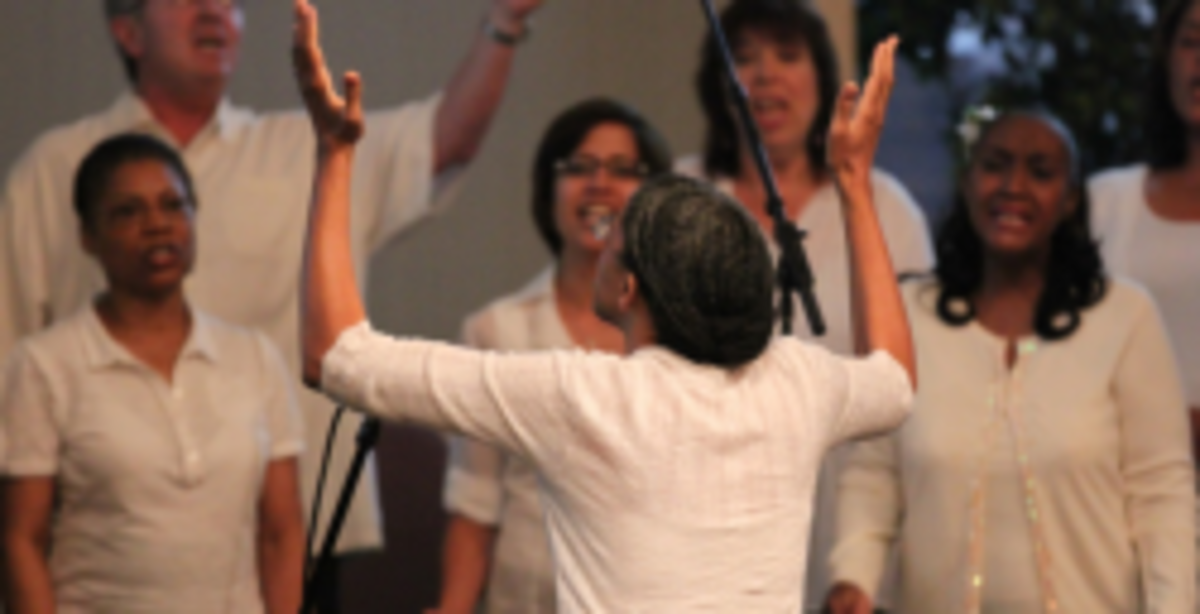 Joan Hall on HubPages