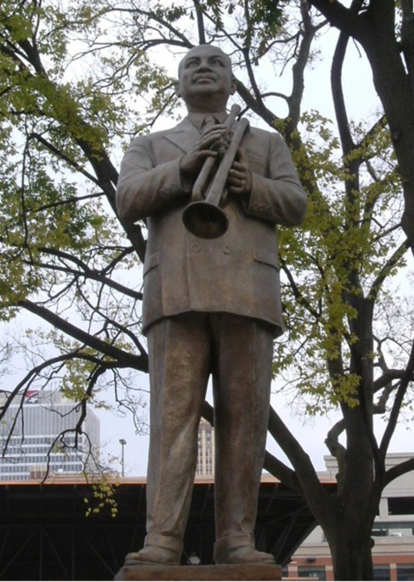 W.C. Handy's First Successful Blues Song - HubPages