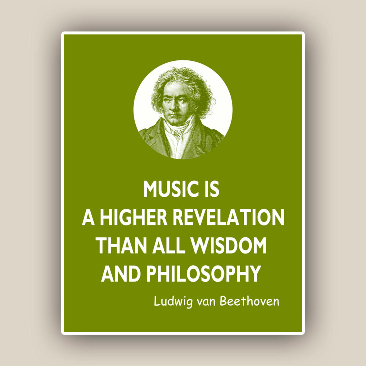 Challenges of a Genius: My Letter to Ludwig Van Beethoven Musical ...