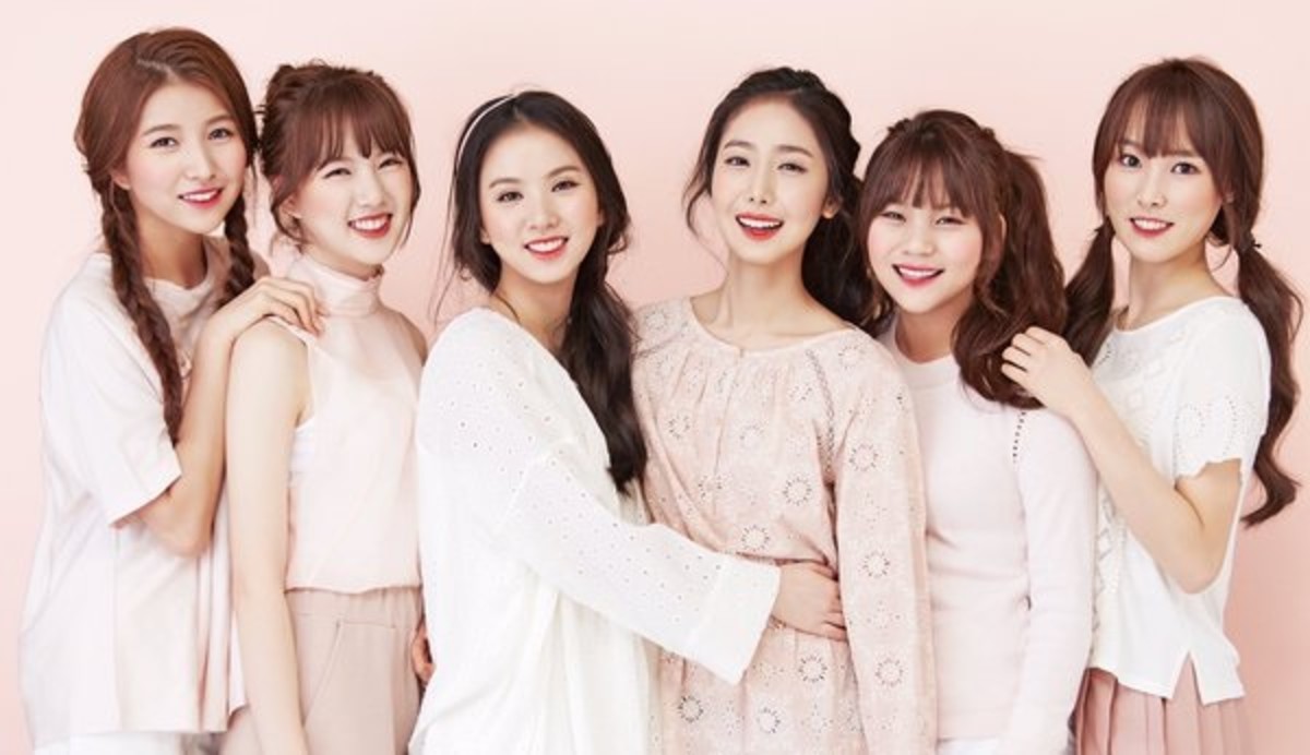 Top 10 Best K-Pop Girl Groups of 2017 - HubPages