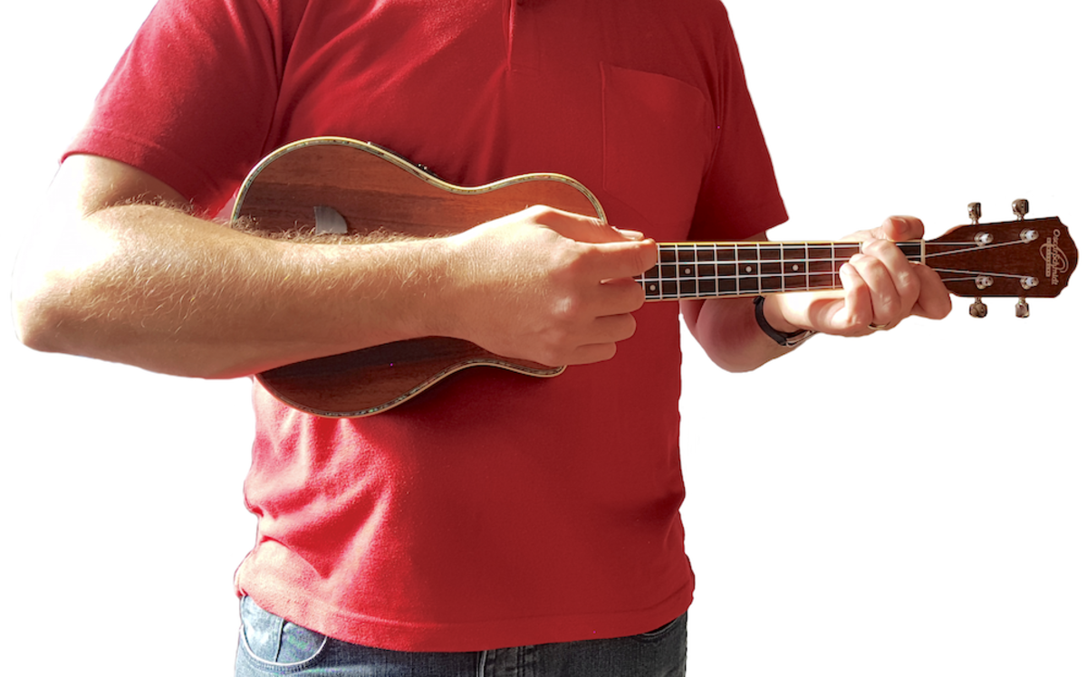 How to Strum the Ukulele - HubPages