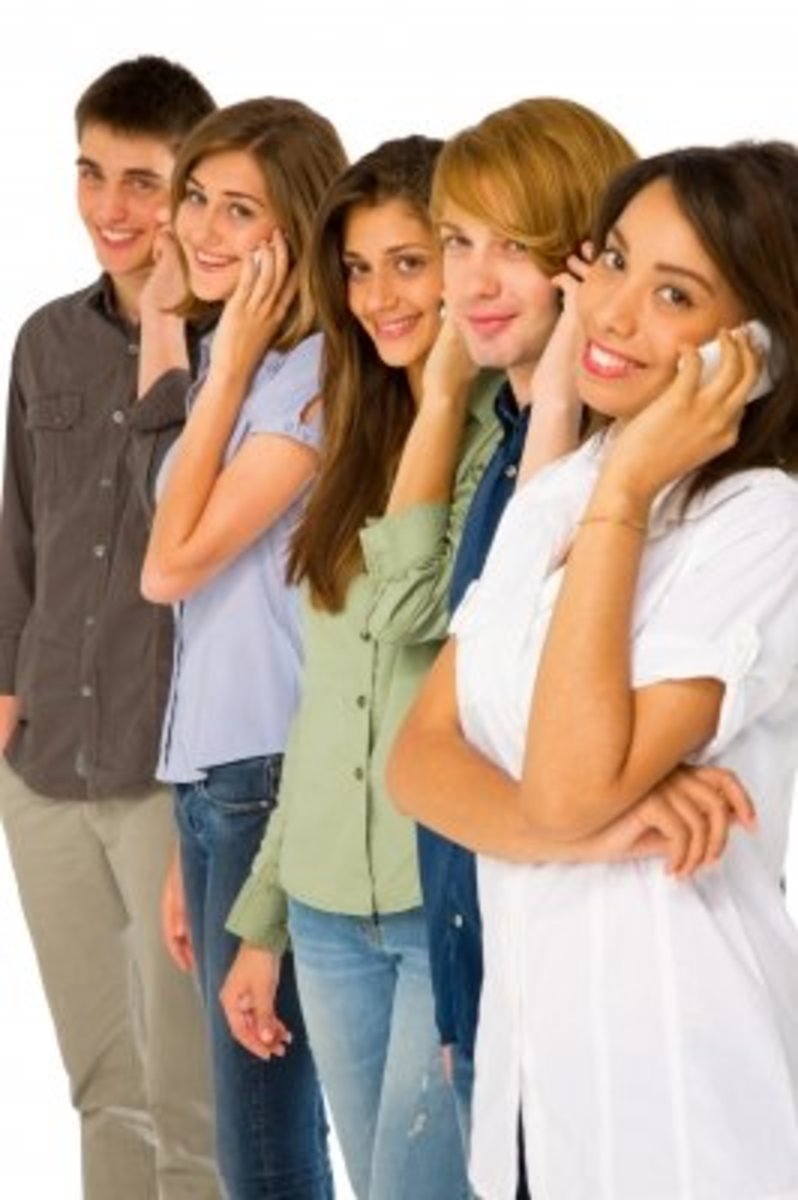 How to Get Respect From Your Friends - HubPages