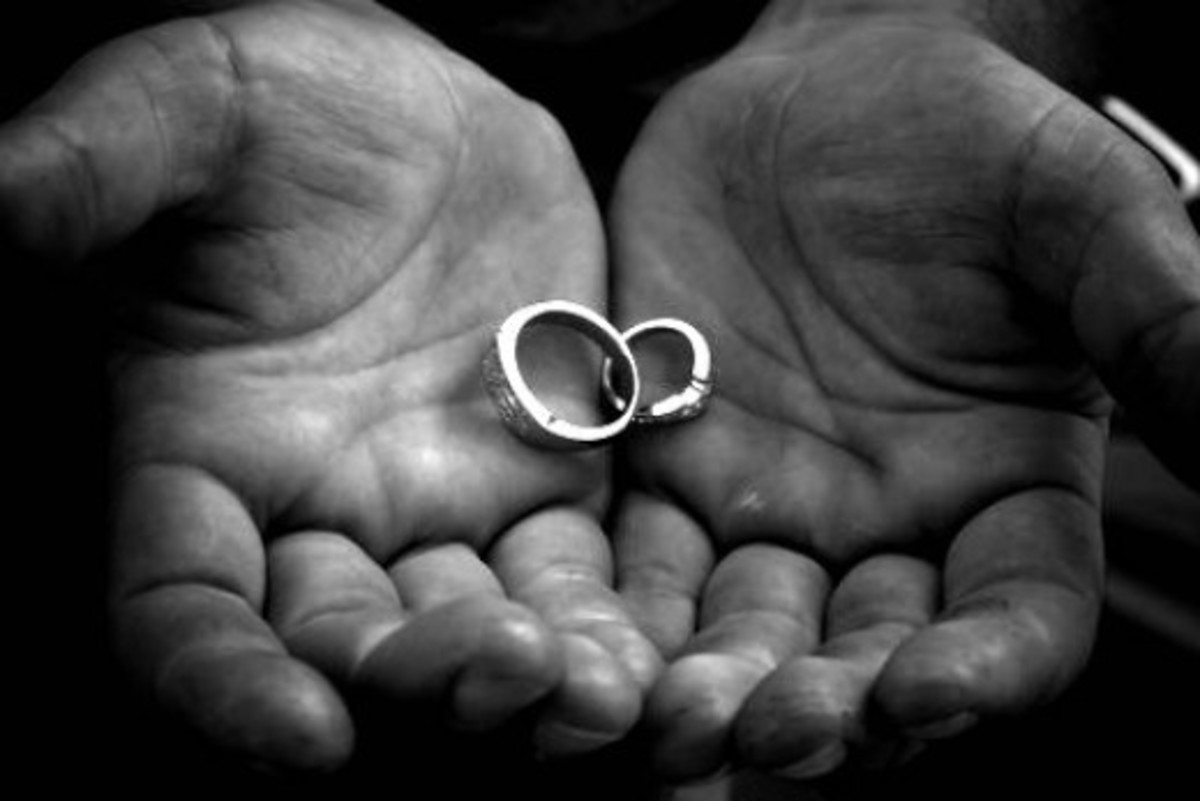 What It Takes to Build a Successful Marriage - HubPages