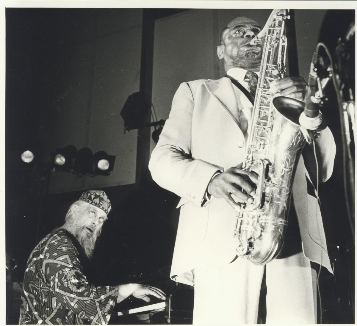 Top 10 Albums of the South African Jazz Diaspora - HubPages