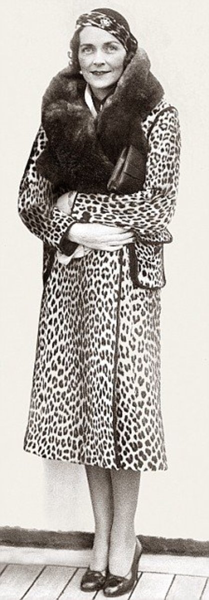 Royal Scandal: The Lady, the Lord, and the Cabaret Singer - HubPages