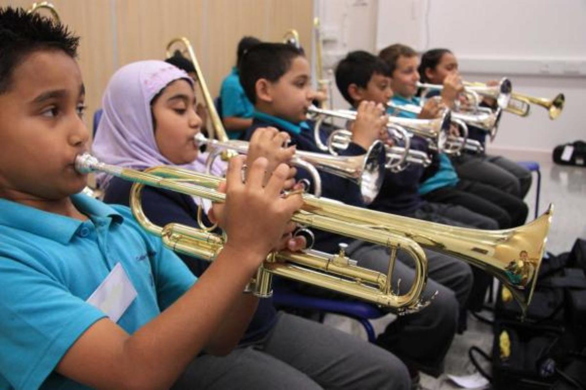 Top 10 Music Practice Tips: How to Get Better Faster - HubPages