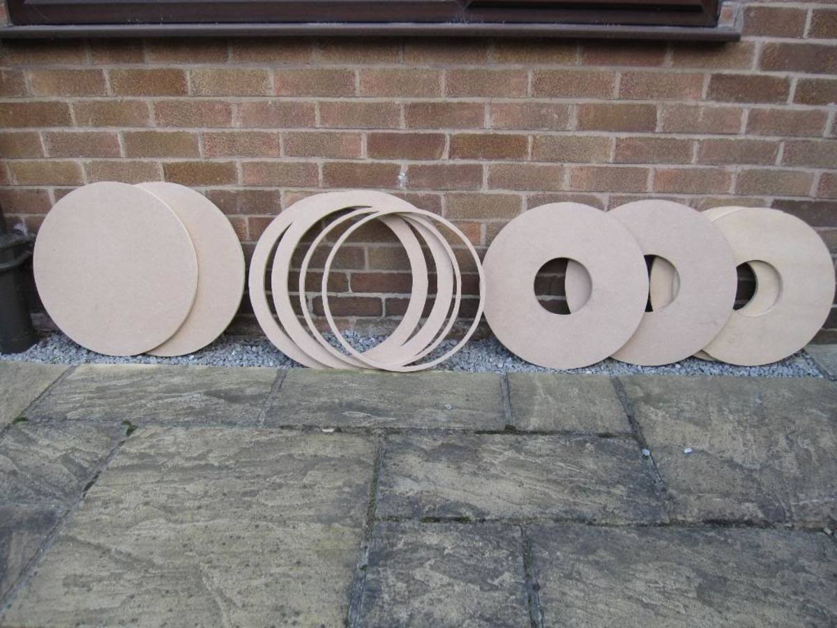 How to Make a DIY Cylinder Subwoofer (aka Sonosub) - HubPages