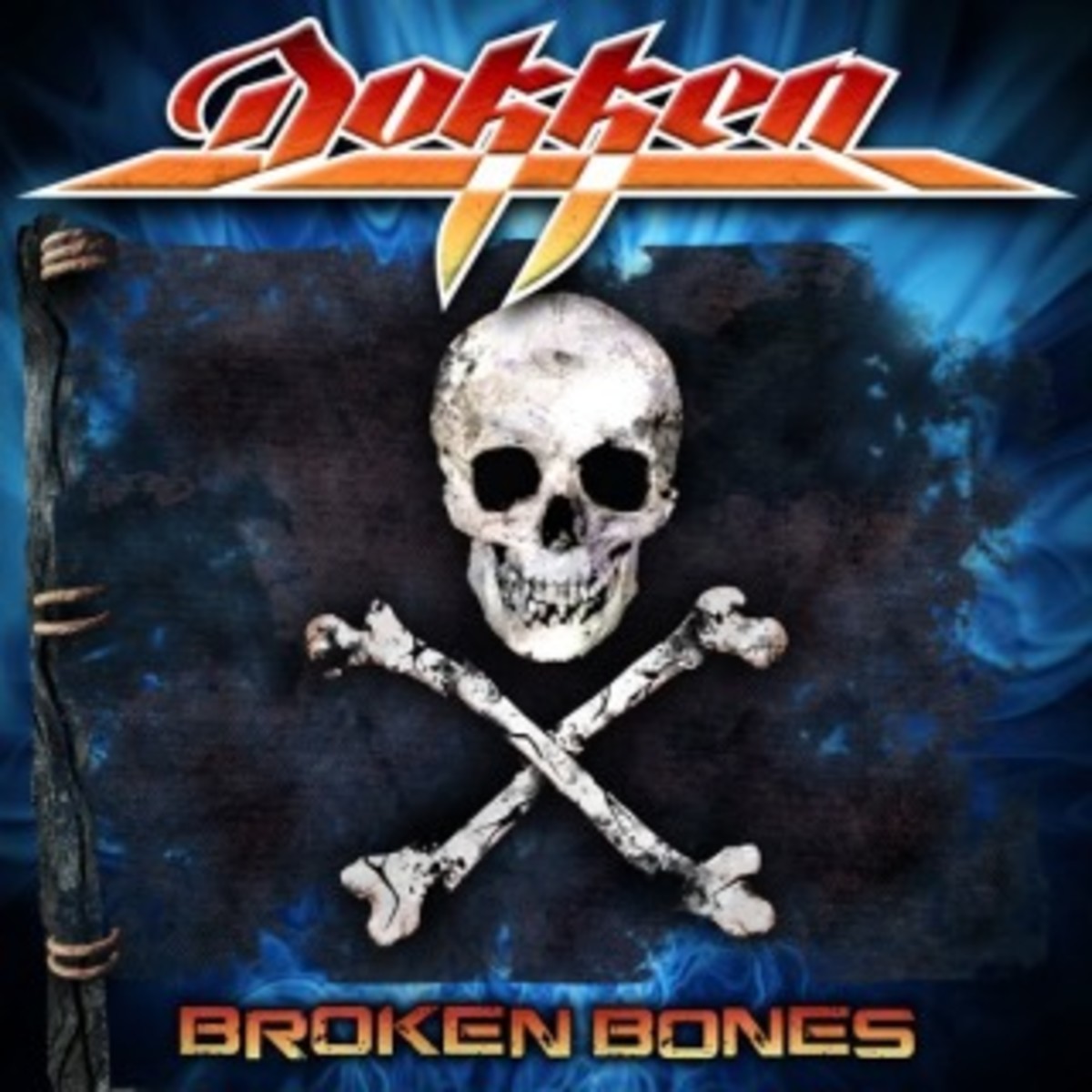 A Brief History of Dokken - Spinditty