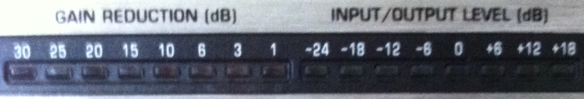 Behringer MDX4600 Setup for Podcasting - HubPages