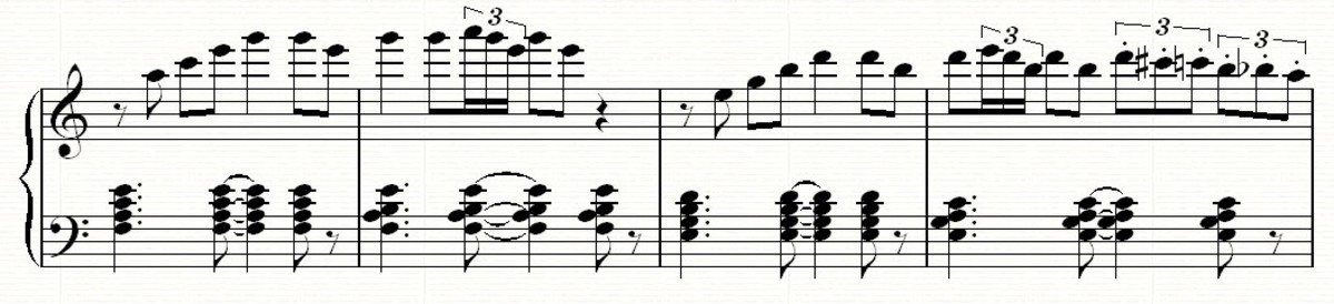 How to Write Jazz Music - HubPages