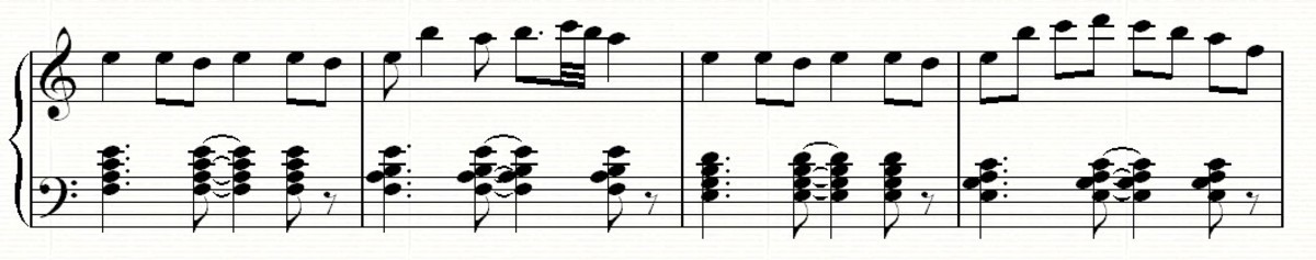 How to Write Jazz Music - HubPages