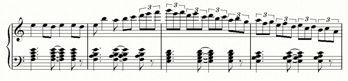 How to Write Jazz Music - HubPages