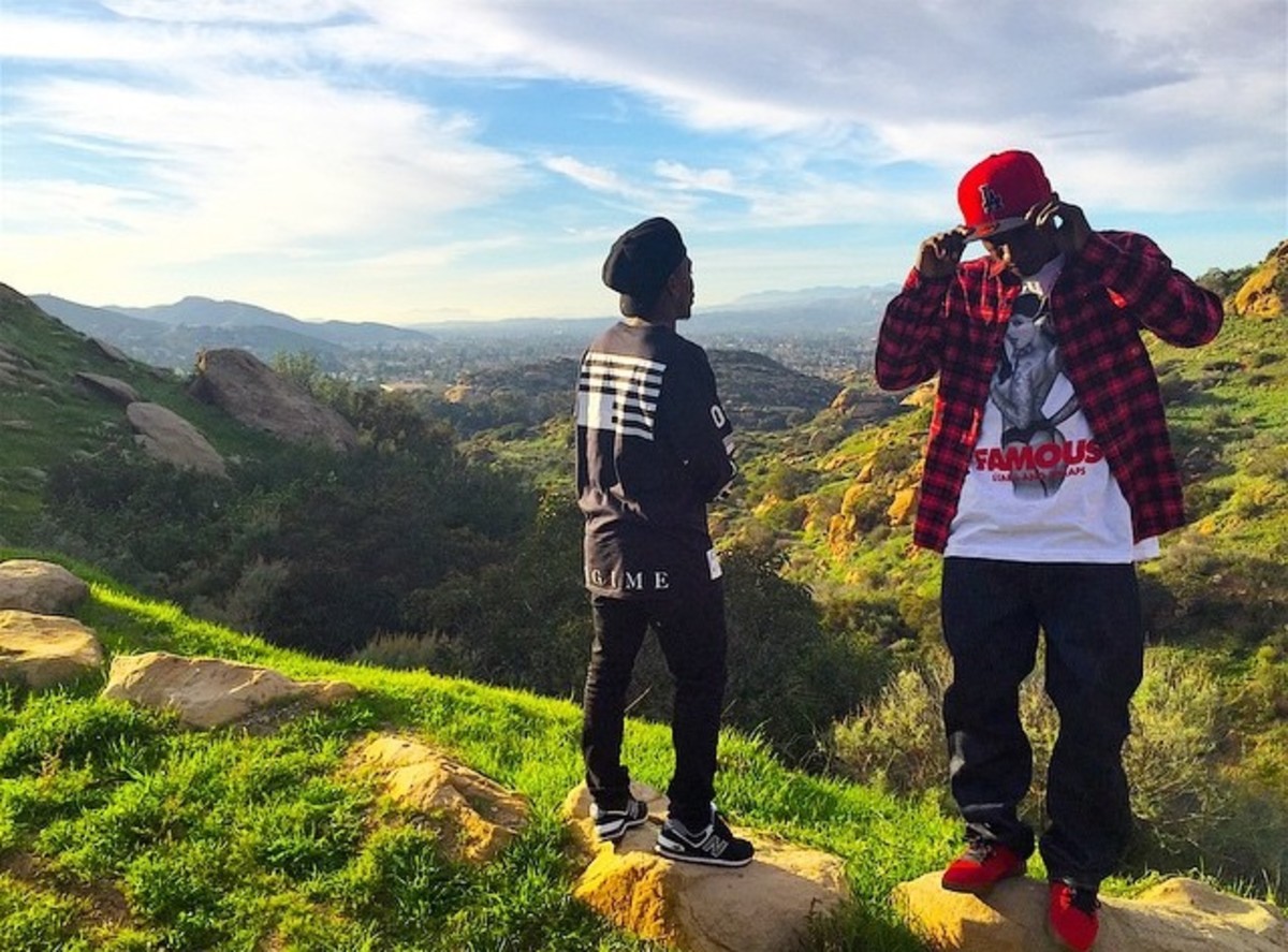 Who Is Hopsin? Child Actor, Rapper, and Entrepreneur - HubPages