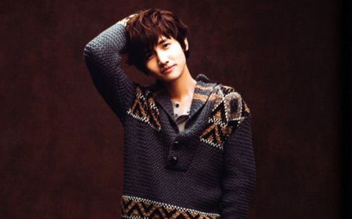 Top 10 Smartest K-Pop Idols - HubPages