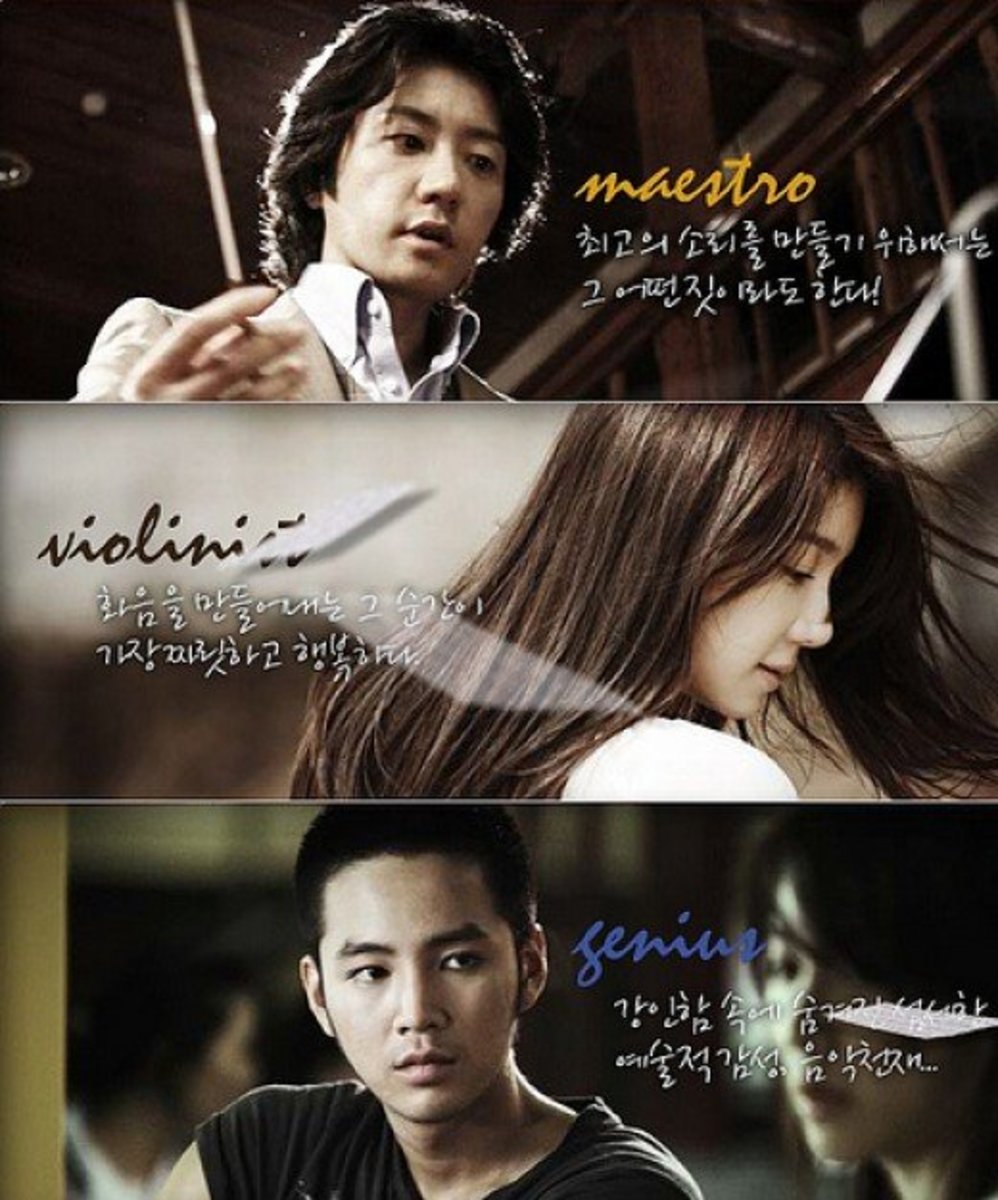 20 Best Korean Musical Dramas That You Must Watch - HubPages