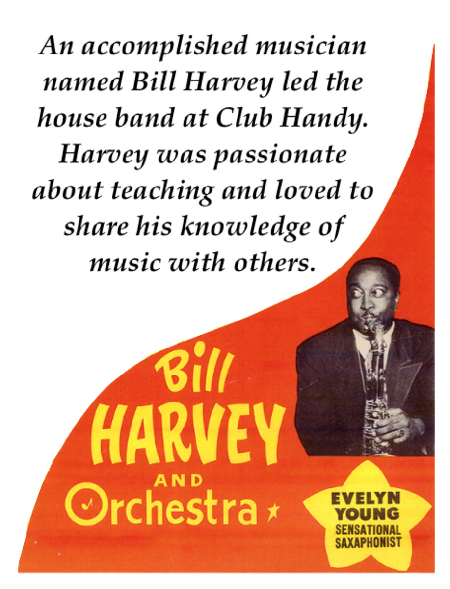 Club Handy, a Major Stop on the Chitlin' Circuit - HubPages