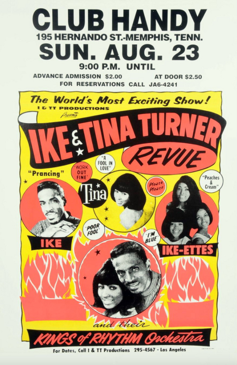 Club Handy, a Major Stop on the Chitlin' Circuit - HubPages