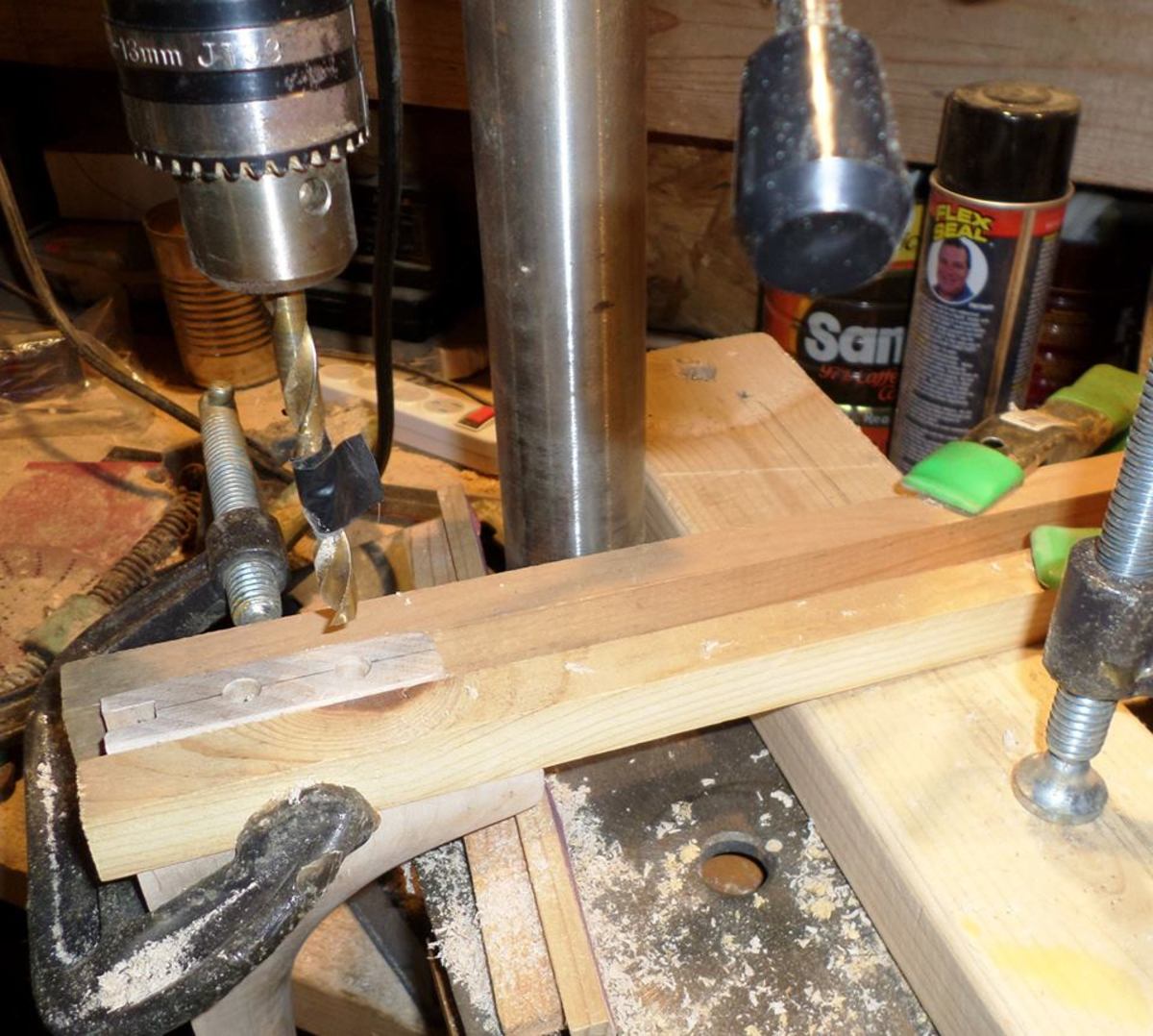 How to Build an Acoustic Guitar (With Photos) - HubPages