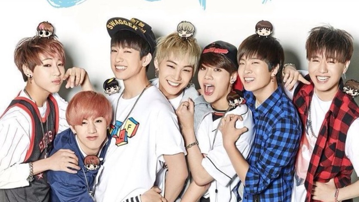 Top 10 Most Popular And Handsome Korean Boy Groups 2016 Spinditty Top 10 Most Popular And Handsome Korean Boy Groups 2016 Spinditty