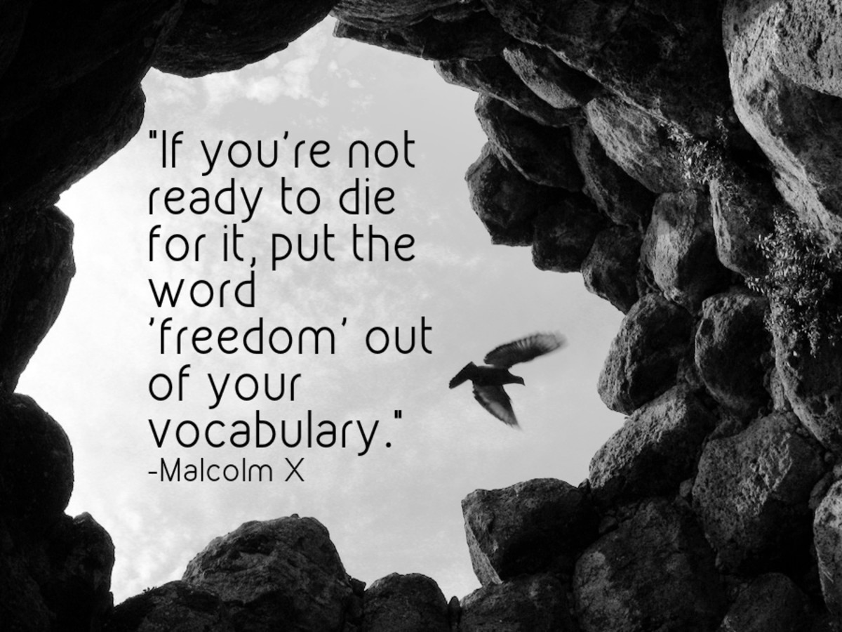 65 Songs About American Freedom - HubPages