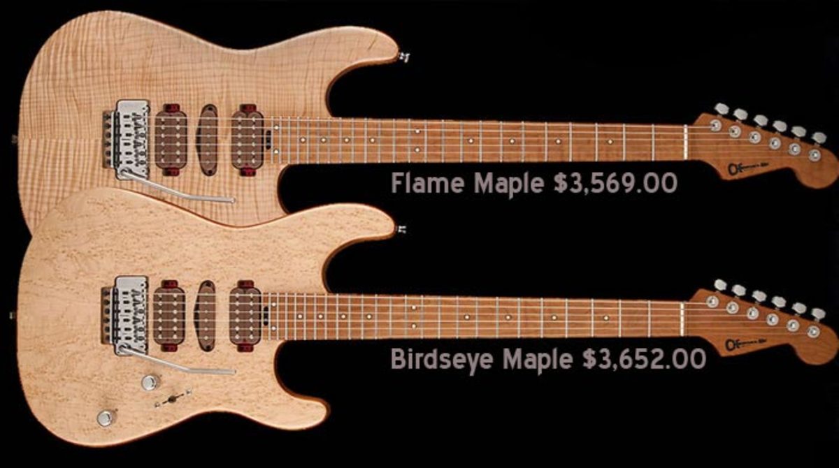 5 Great Super Strats Created by and for Shred Guitarists - HubPages