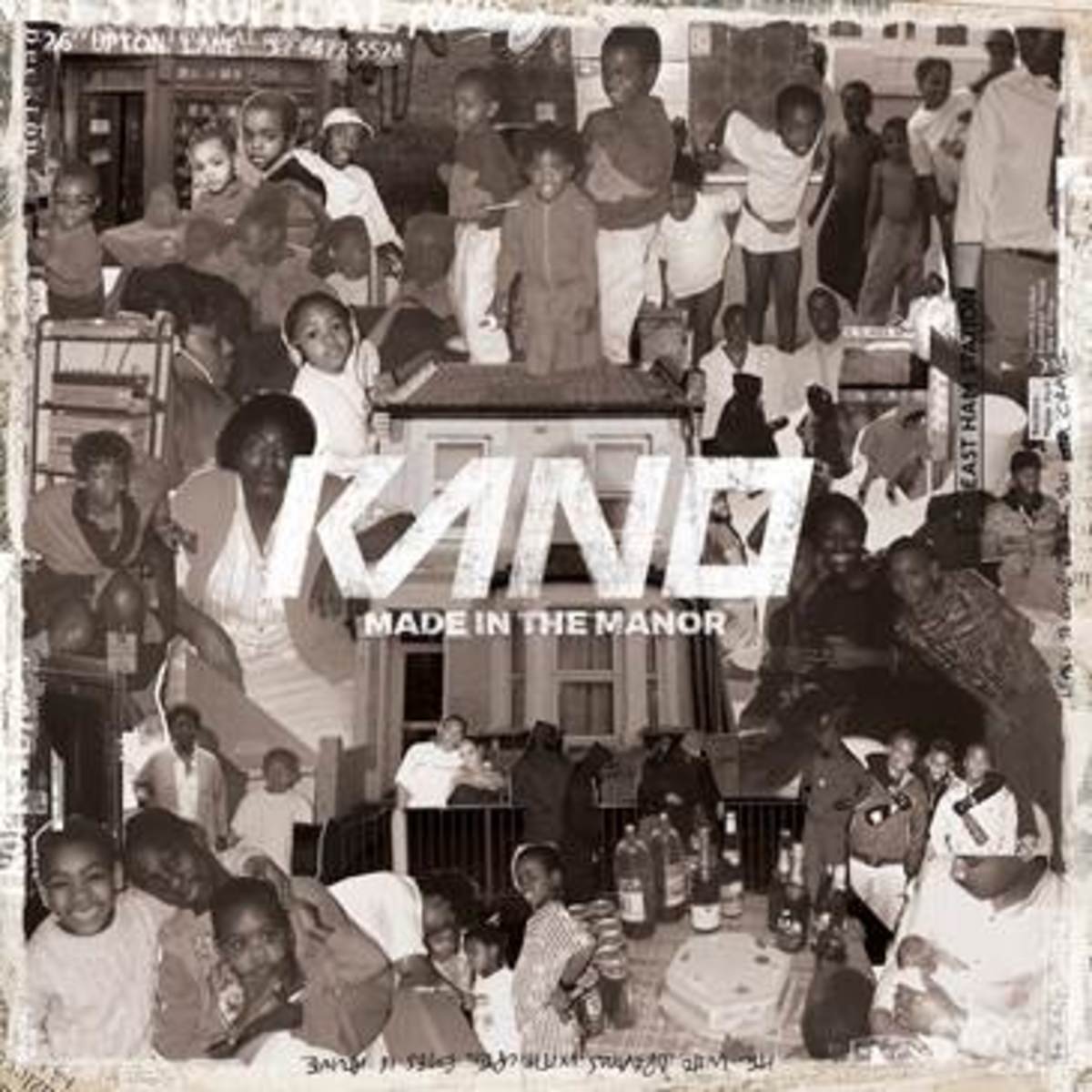 Kano: Forefather of Grime and the Album "Made in the Manor" - HubPages