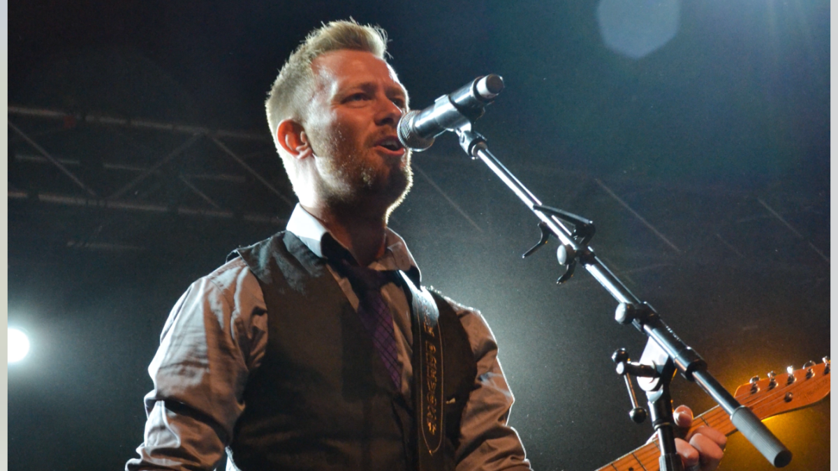 Q&A With Codie Prevost: Country Music Recording Artist - HubPages