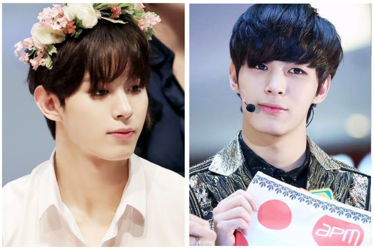 Top 10 Cutest Male K Pop Idols Spinditty Top 10 Cutest Male K Pop Idols Spinditty