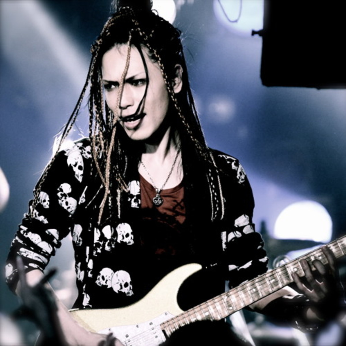 10 Overlooked Japanese Metal Guitarists That Deserve Your Attention ...