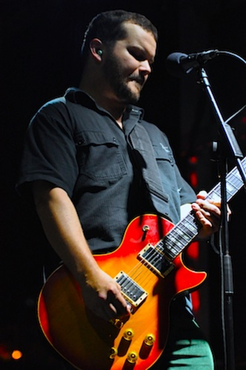 5 Sludge Metal Bands You Should Know About - HubPages