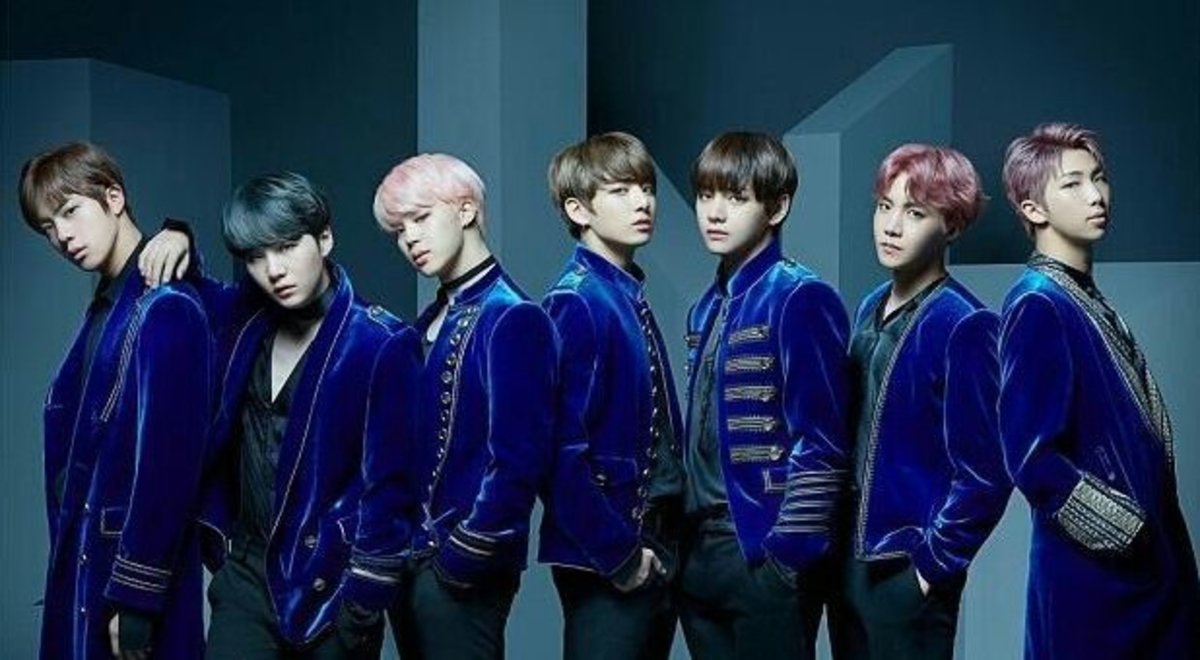 Top 10 Best K Pop Boy Groups Of 2017 And 2018 Spinditty Top 10 Best K Pop Boy Groups Of 2017 And 2018 Spinditty