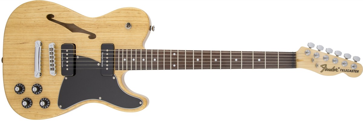 5 Best Fender Telecaster Artist Series Guitars - HubPages