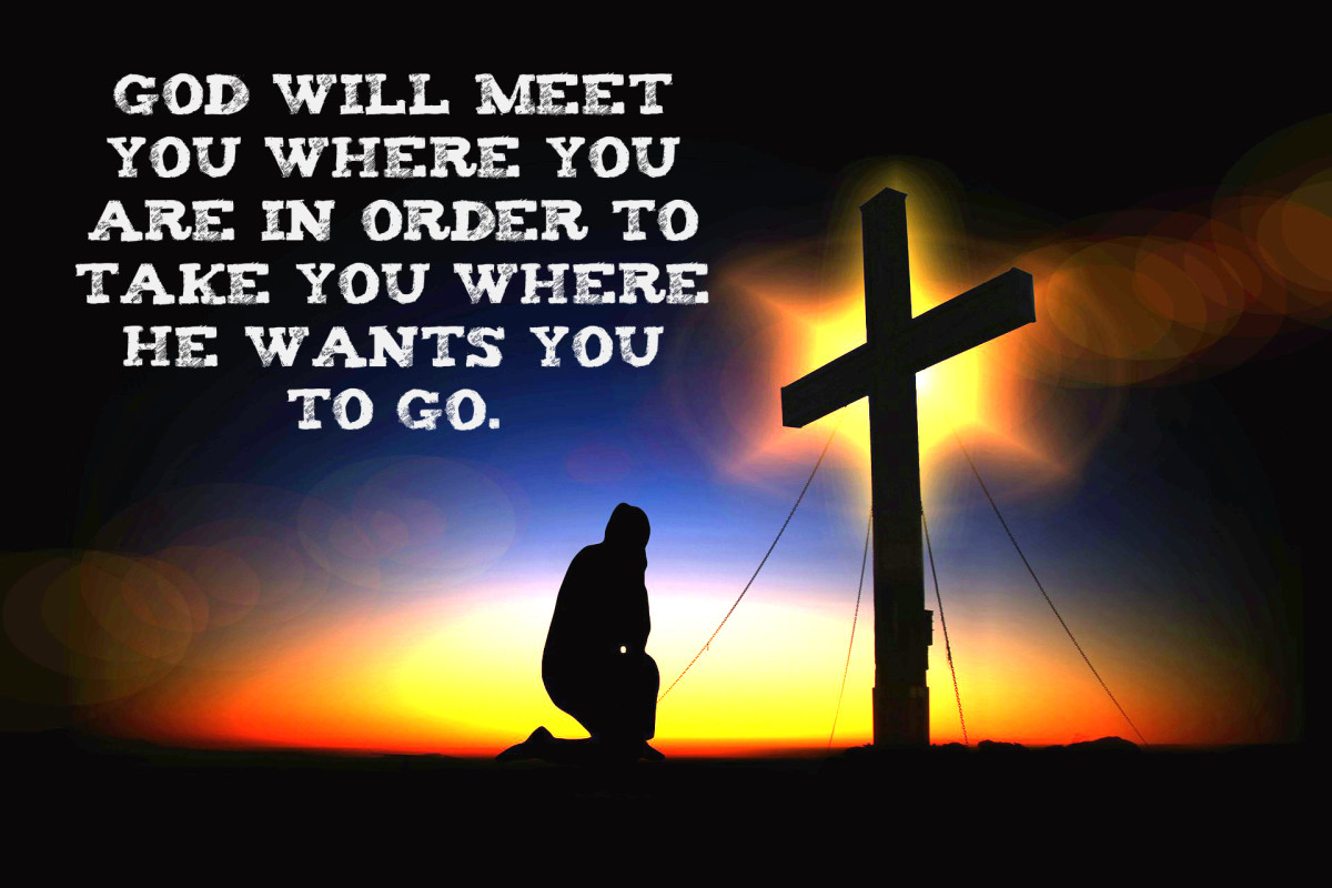 113 Hymns Old and New by Secular Country Artists - HubPages